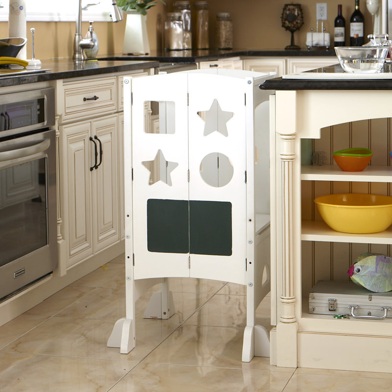 Guidecraft helper stool store